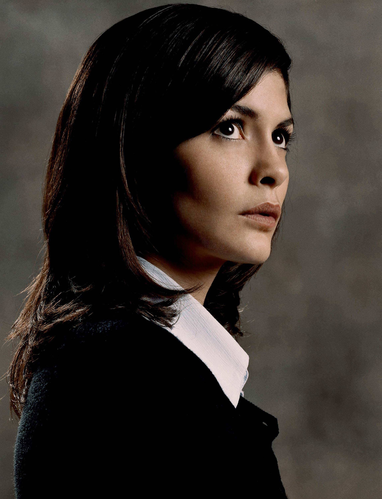 27 образов Audrey Tautou – Woman Delice